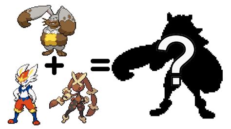 Lopunny And Cinderace