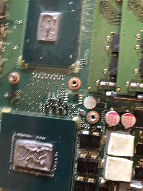 Very High CPU Temperature On Core Temp Unexplained Acer Community