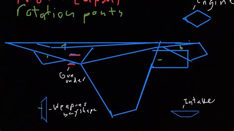 SimplePlanes This Is Half Of The Plane
