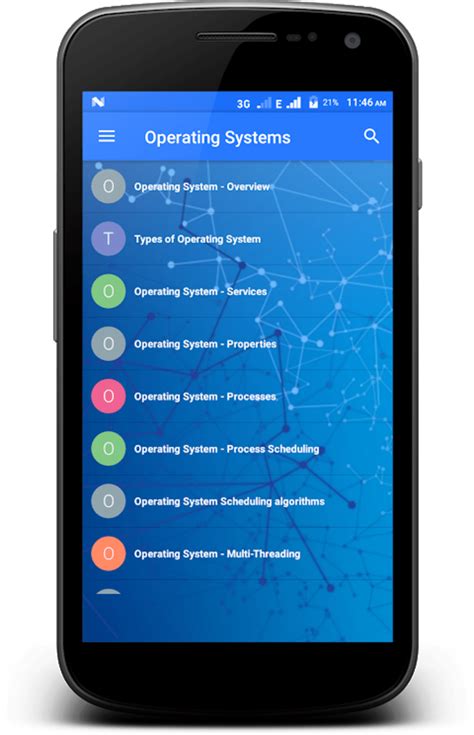 Operating Systems Apk For Android Download