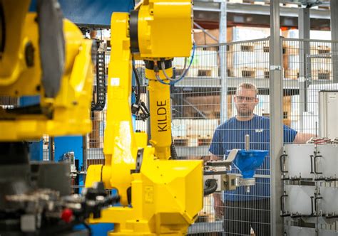 Avk International Wins The Dira Automation Award 2024