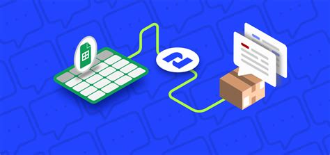Integrating Google Sheets With WhatsApp For Order Status Updates