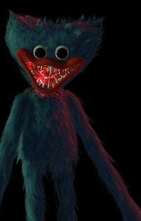 Reconciled Huggy Wuggy X Reader Ch Naughty Huggy Your Realization Wattpad