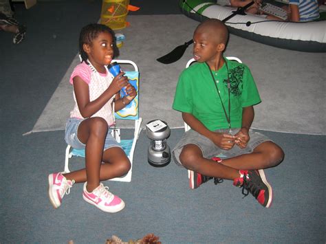 Primary Graffiti Camping Work Stations