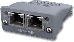 Anybus CompactCom M40 EtherNet IP Twincomm
