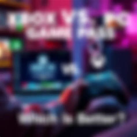 Game Pass Xbox Vs Game Pass Pc Which Is Better Leveluptalk