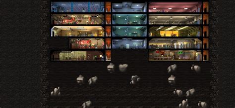 Vault My Vault Grew Quite A Lot So I Would Like You To Tell Me What