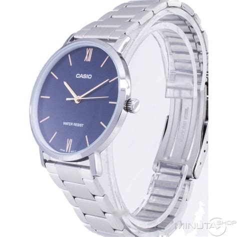 Casio Collection Mtp Vt01d 2b