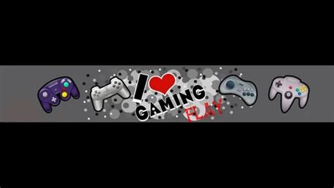 Создать комикс мем оформление канала на ютуб шапка канала шапка для канала с надписью игровой