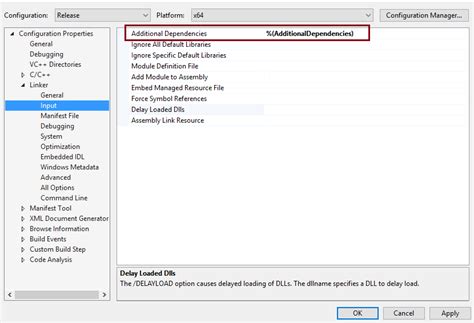Install Opencv With Visual Studio Project In Windows Using Pre Built Binaries Aticleworld
