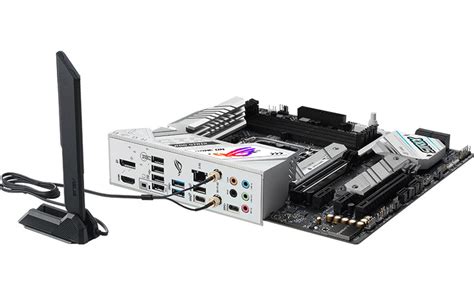 Asus Rog Strix B G Gaming Wifi Osaka Pc Gamer