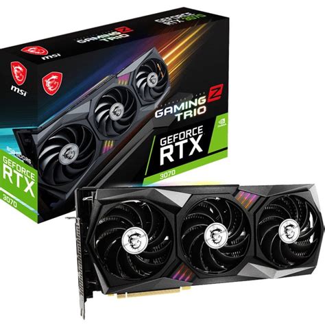 Geforce Rtx 3070