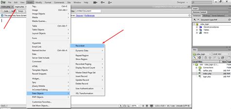 Cara Membuat Halaman Login Dan Logout Dengan Php Dan Database Mysql Dilengkapi Md5 ~ Kumpulan