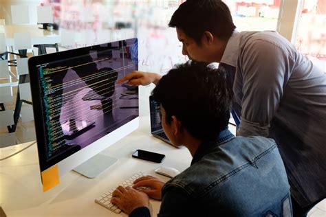 Can You Speak One Of These Six Coding Languages