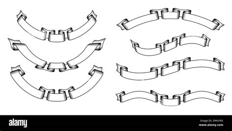 Scroll Banner Tattoos