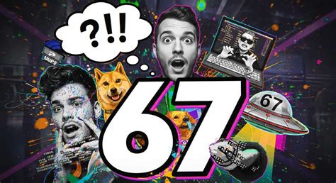 67 Meme Explained Viral Trend Meaning And Cultural Impact
