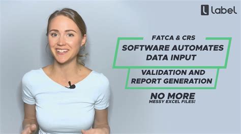 Fatca And Crs Reviews And Pricing 2025 Goodfirms