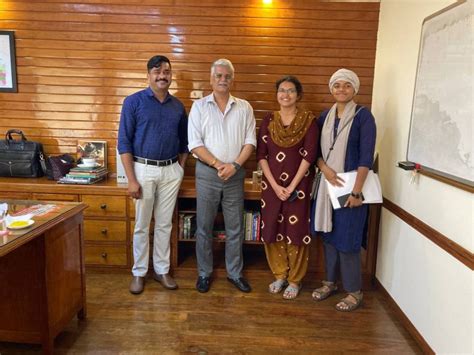 Hema Gopalakrishnan On Linkedin Venkitraman Anand Sir Hope People Get To Know You More We Are