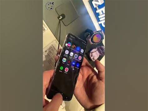 Раскладушка Samsung Z Flip4 или Huawei P50 Pocket? Лайк за Хуавей ...