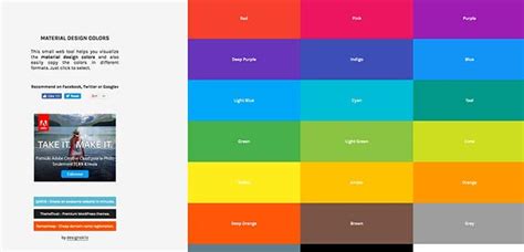11 Outils Pour Trouver Le Code D Une Couleur Aux Formats HTML CSS RGB RGBA Etc
