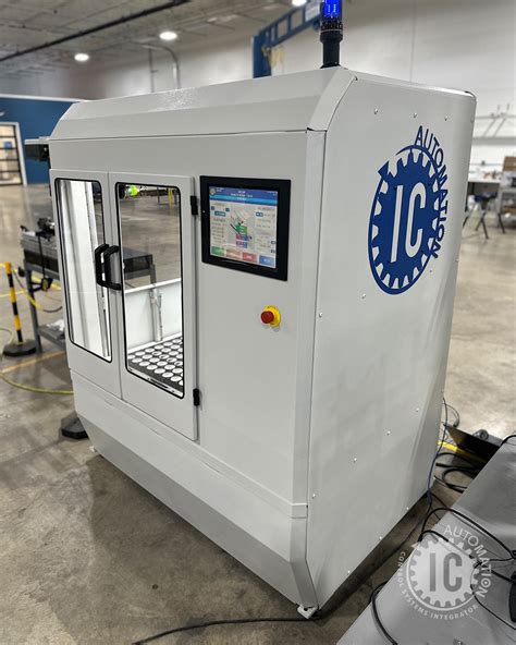 I C Automation 🚀 Boost Your Production With Side Load Facebook