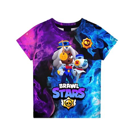 Brawl Stars Juju Brawl Stars