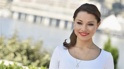 X Jessica Parker Kennedy Hd Wallpaper