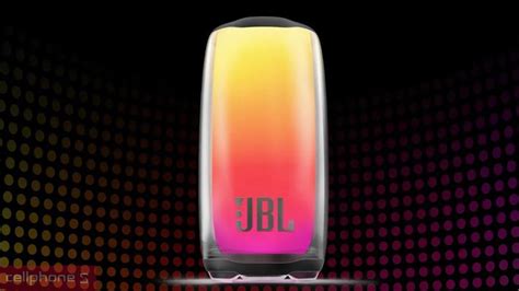 Loa Jbl Pulse Ch Nh H Ng Gi R H Tr Tr G P