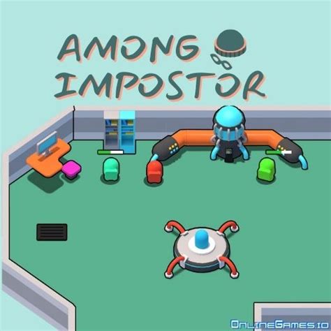 Impostor Play On