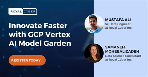 Unlocking Ai Magic Dive Into Gcp Vertex Ai Model Garden