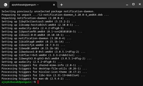 how to install and use audacity on chromebook thecoderworld