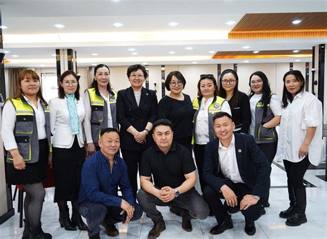 Эрдэс баялаг Эрдэс баялаг эмэгтэйчүүдийн холбоо НҮТББ