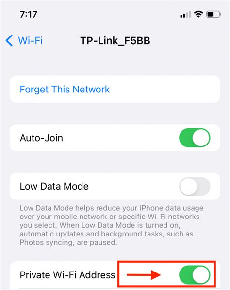 How To Find MAC Address On IPhone In 5 Easy Ways
