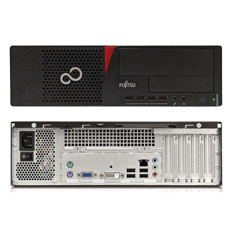 Fujitsu Esprimo E720 Vs Fujitsu Esprimo D7011 Comparison