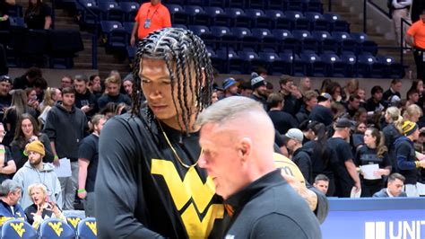 Raequan Battle And Noah Farrakhan Available To Play Saturday Vs Umass