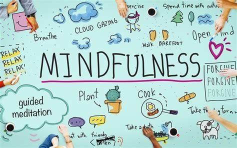 The Art Of Mindfulness Cultivating Present Moment Awareness For A