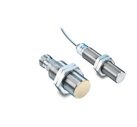 Inductive Proximity Sensor Baumer At Best Price In Ahmedabad By Rb Automation Id 2855803805955