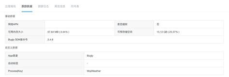 Some Crash On Ios 10x 11x At Version121 Of Mmkv · Issue 496