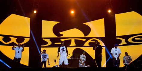 Wu Tang Clan Hip Hop Golden Age Hip Hop Golden Age