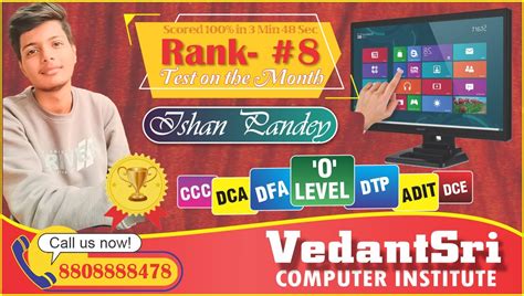 Excel Online Test Series 5431 Vedantsri