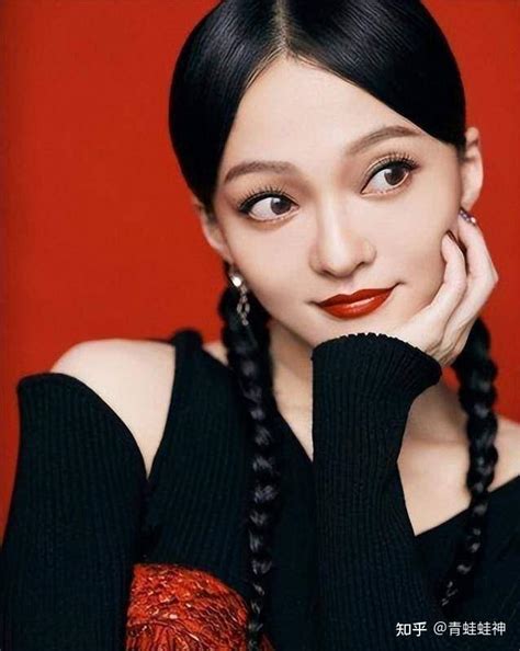 张韶涵：老娘国家大事，从不缺席 知乎