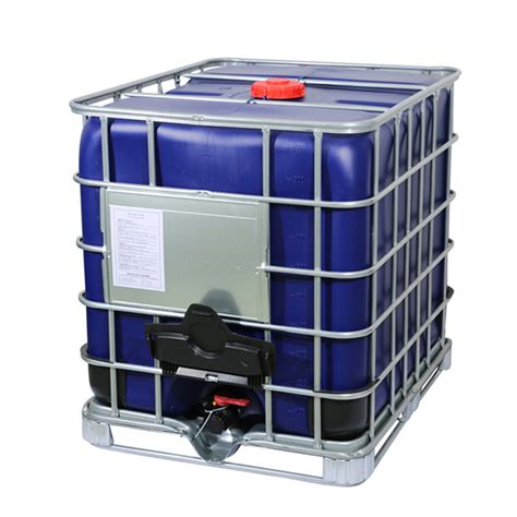 Litre IBC Container UN Approved