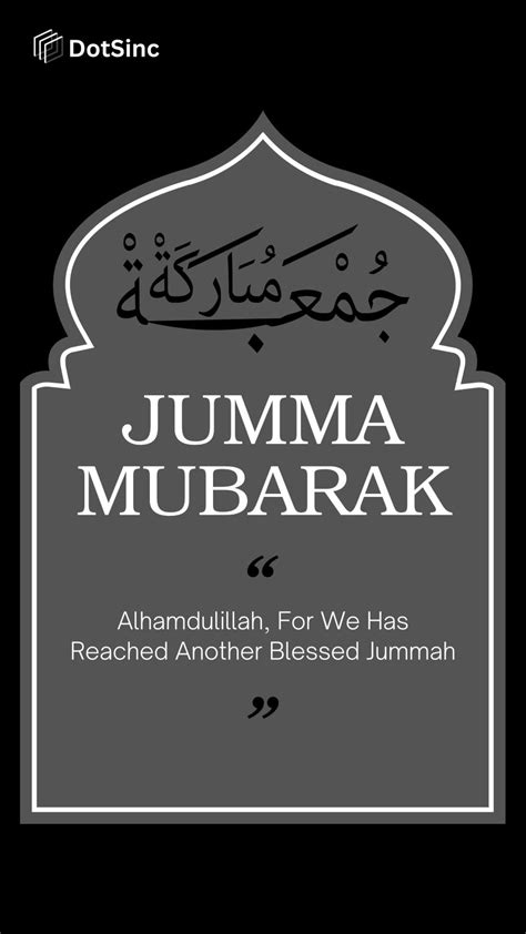 Dotsinc On Linkedin Jumma