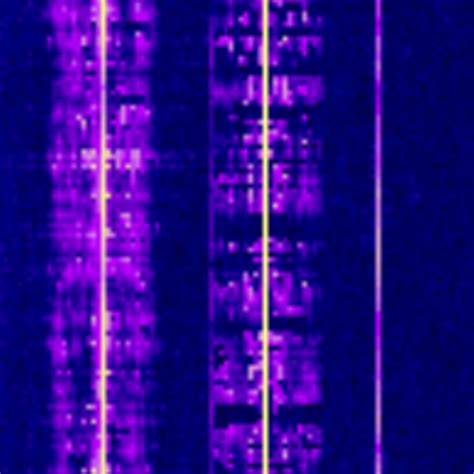 neural network learns sdr ham radio hackaday