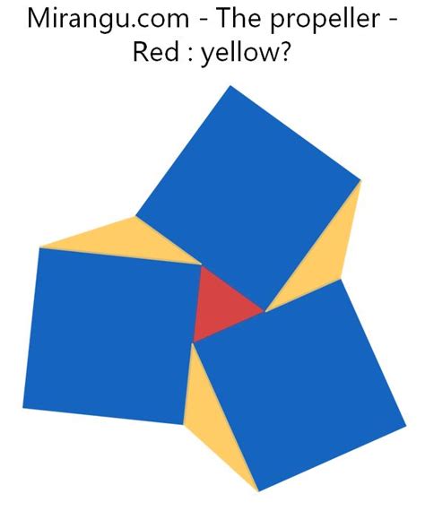 The Propeller Mirangu