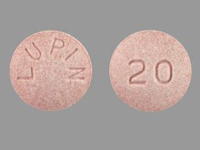 20 Pink And Round Pill Images Pill Identifier