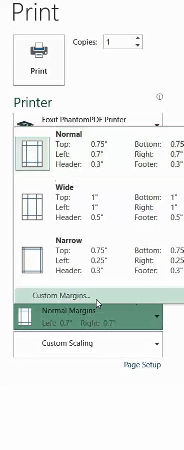 Center The Worksheet Horizontally On The Page In Excel 3 Easy Ways