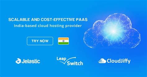 Leapswitch Networks Launches Cloudjiffy Paas Leapswitch Blog