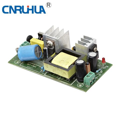 AC DC Converter 220V 48V 230V AC 24V DC Converter And DC Converter