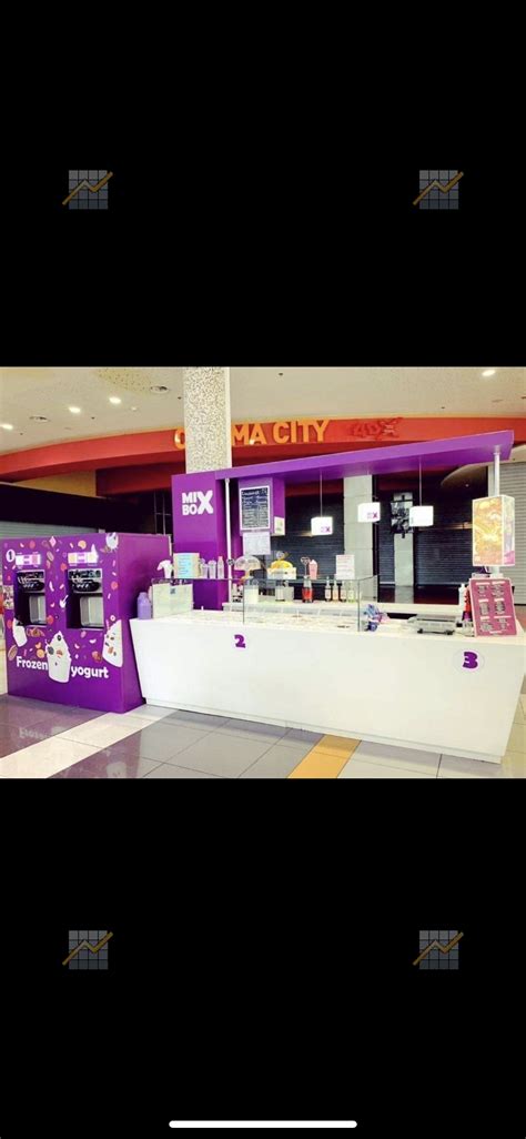 Kpd Bg Продава се бизнес за продажба на сладолед